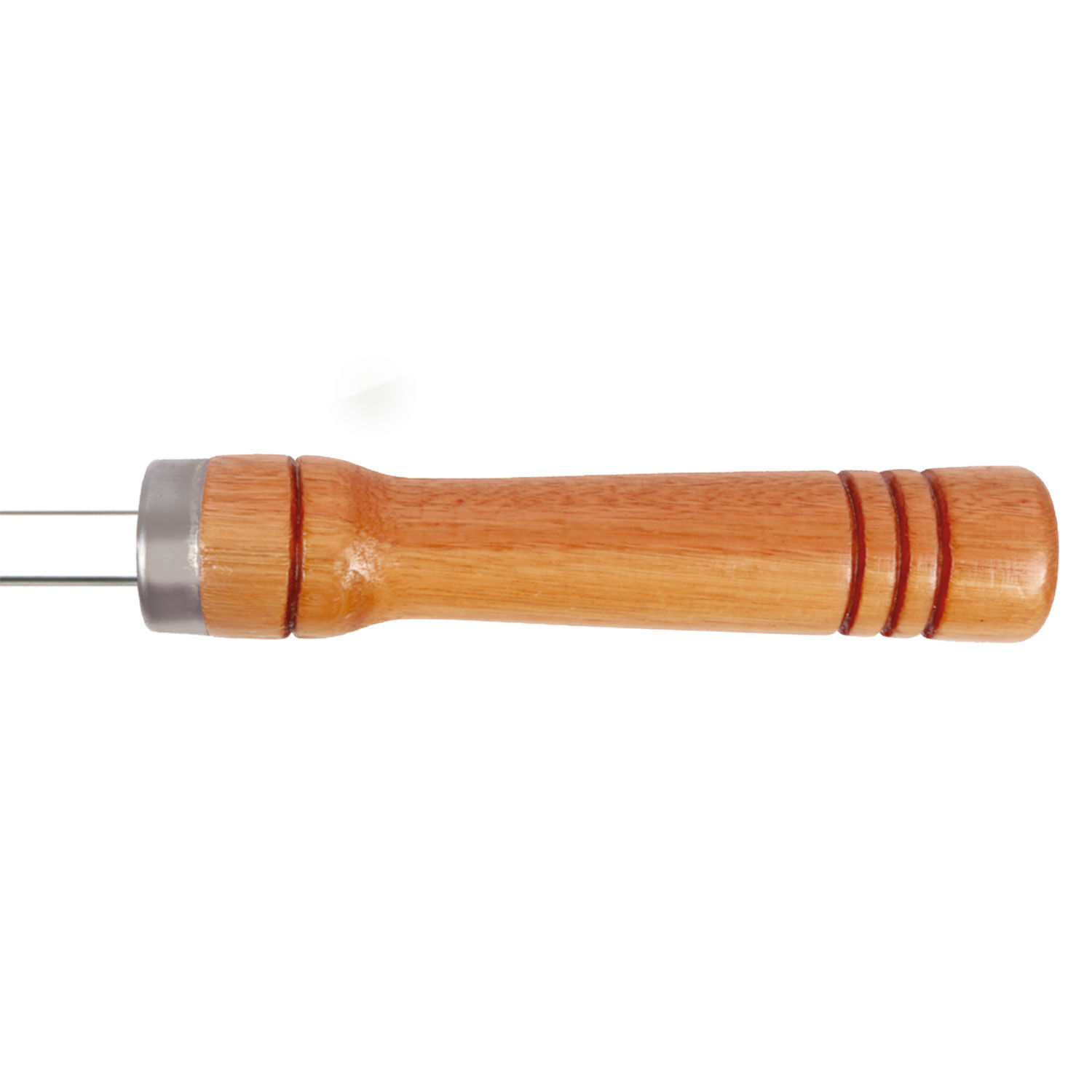 Espeto Simples para Churrasco em Alumínio 90 cm Mor